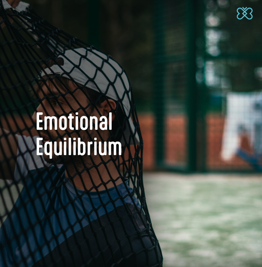 Emotional Equilibrium | Lifewrite