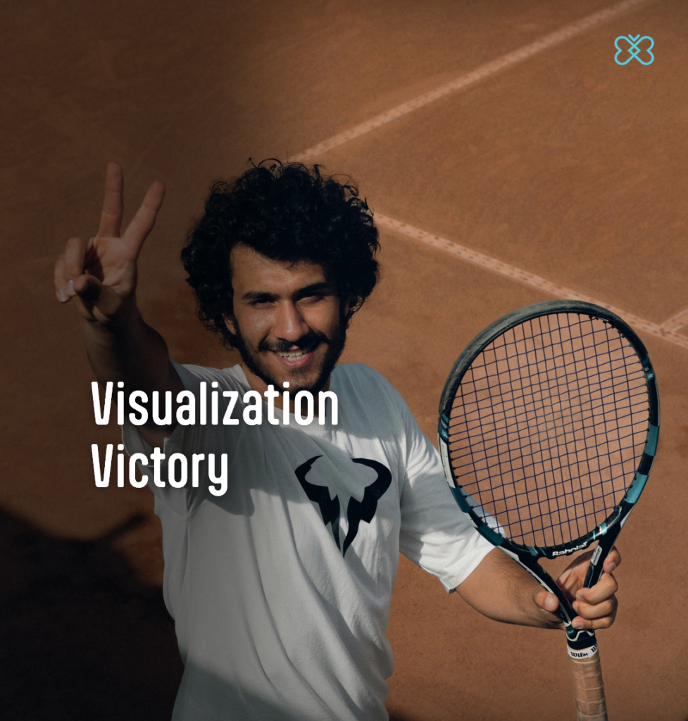 Visualization Victory | Lifewrite