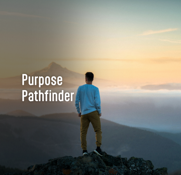 Purpose Pathfinder | Lifewrite