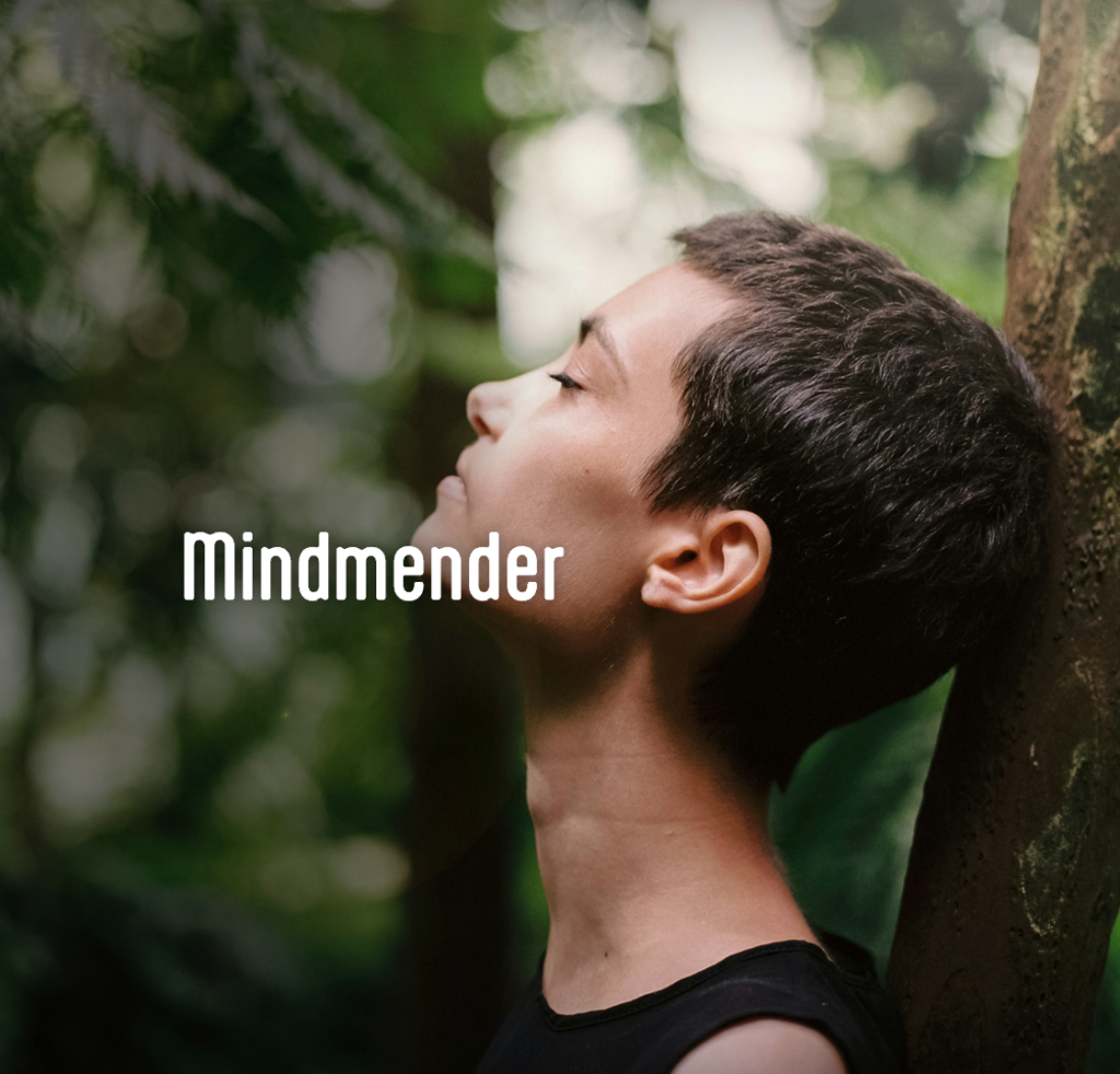 Mindmender | Lifewrite