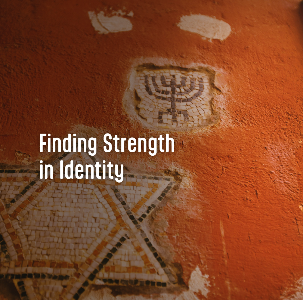 Finding Strength in Identity: Navigating Sociopolitical Pressures ...