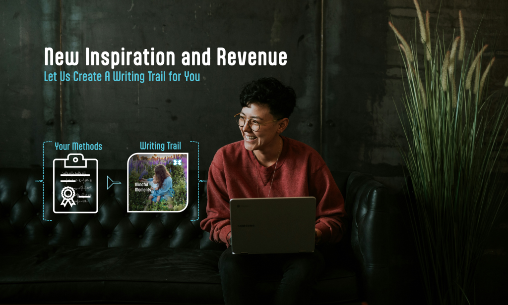 Trail Creator Program | Lifewrite