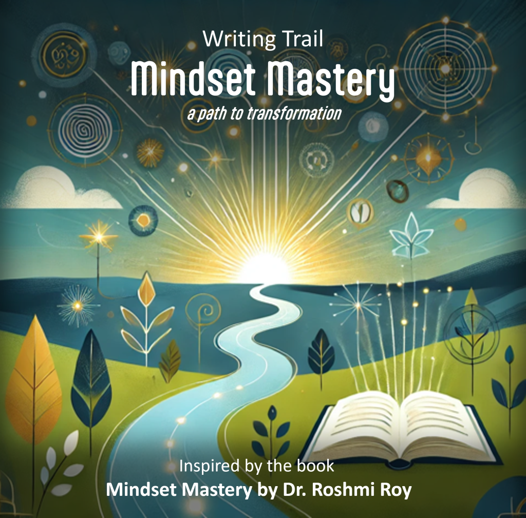 Mindset Mastery: A Path to Transformation | Lifewrite