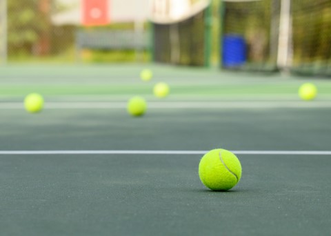 Tactical Tennis: How Writing Trails Can Help You Outsmart Your Opponenty